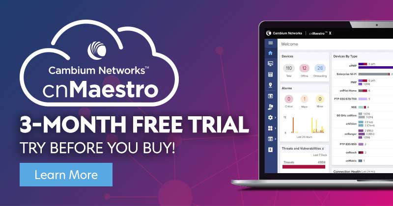 Streakwave Cambium SGX00-0A00 ONT GPON Indoor No PSU