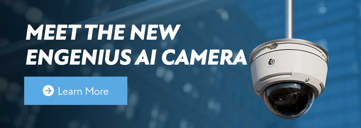 Streakwave EnGenius branded products